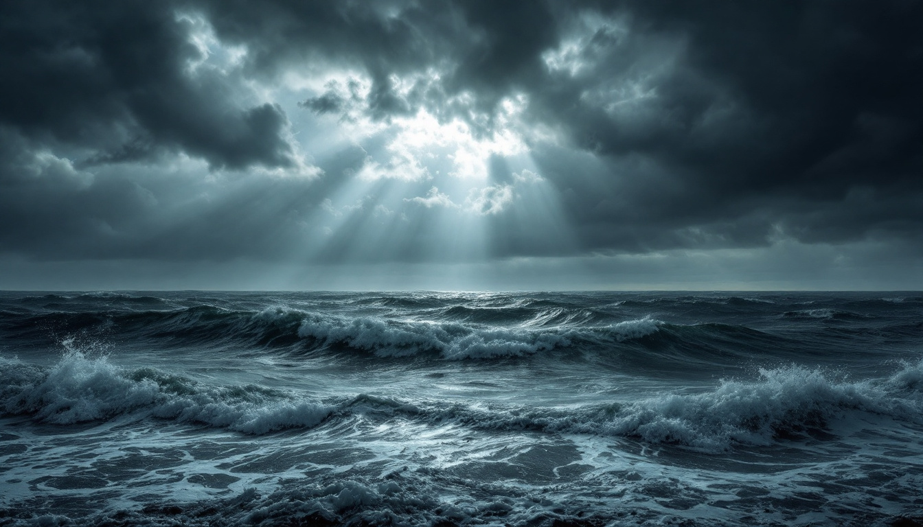 Retrospectiva de Clima Tormentoso – Guía para Anclar la Resiliencia del ...