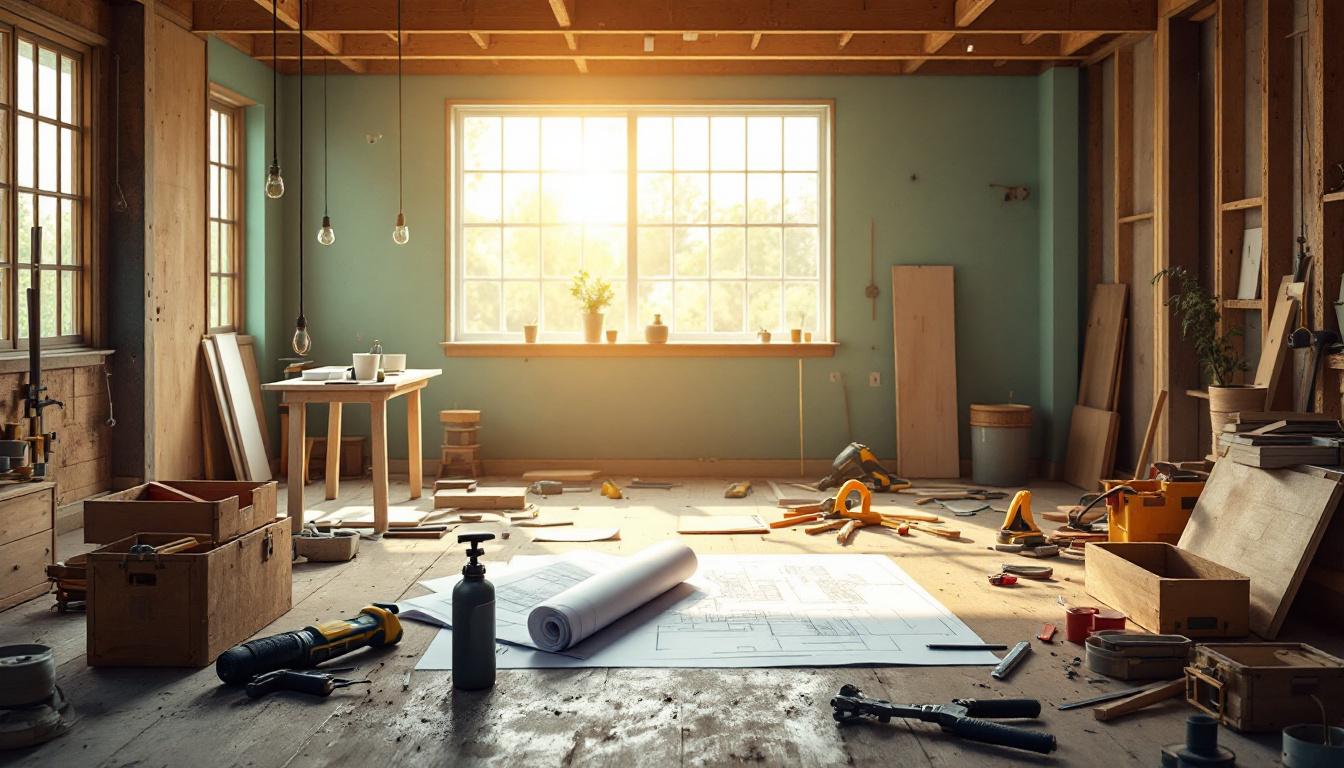 Collaborative Construction Retrospective – Build Momentum