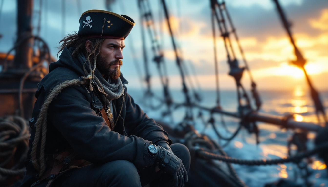 Pirate Engineers' Agile Quest Retrospective – Boost Flow