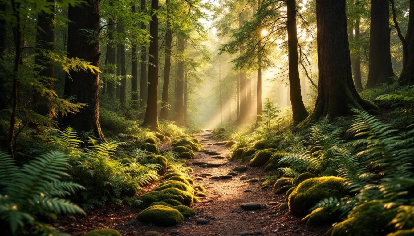 Forest Explorers Retrospective – Uncover, Clear, and Celebrate as a Team