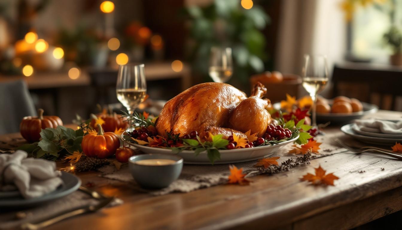 Gobble Gala Retrospective – Thanksgiving Sprint Review