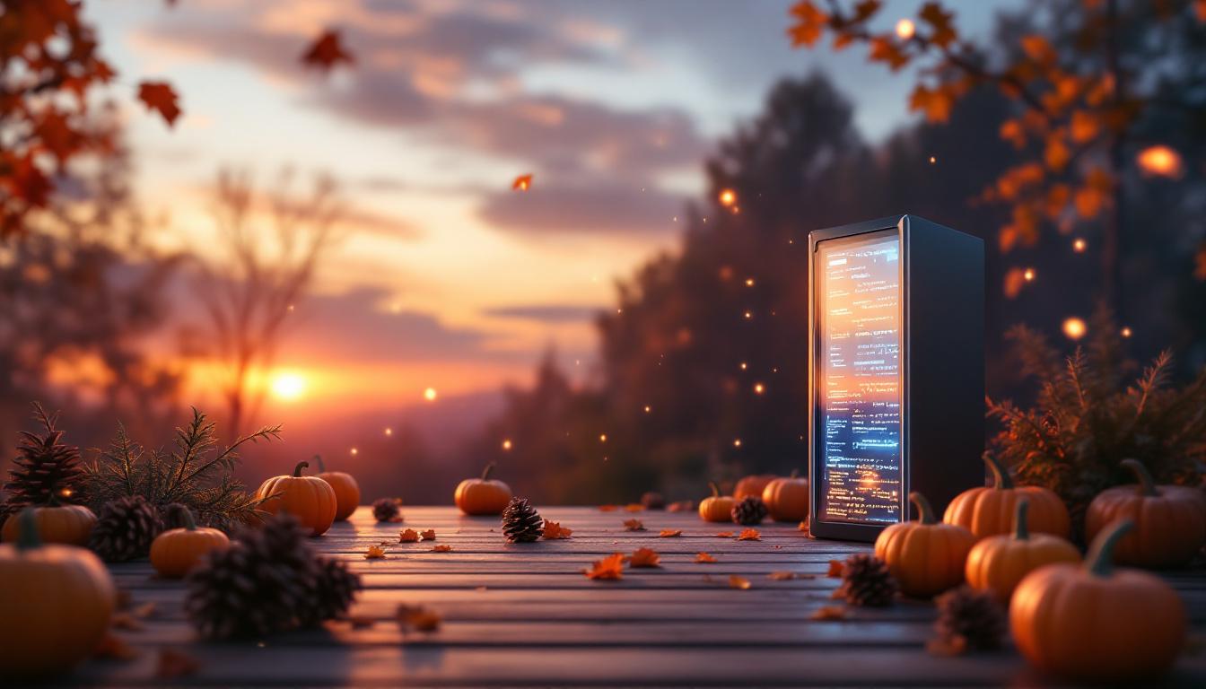 Thanksgiving Feast Retrospective – Celebrate and Improve