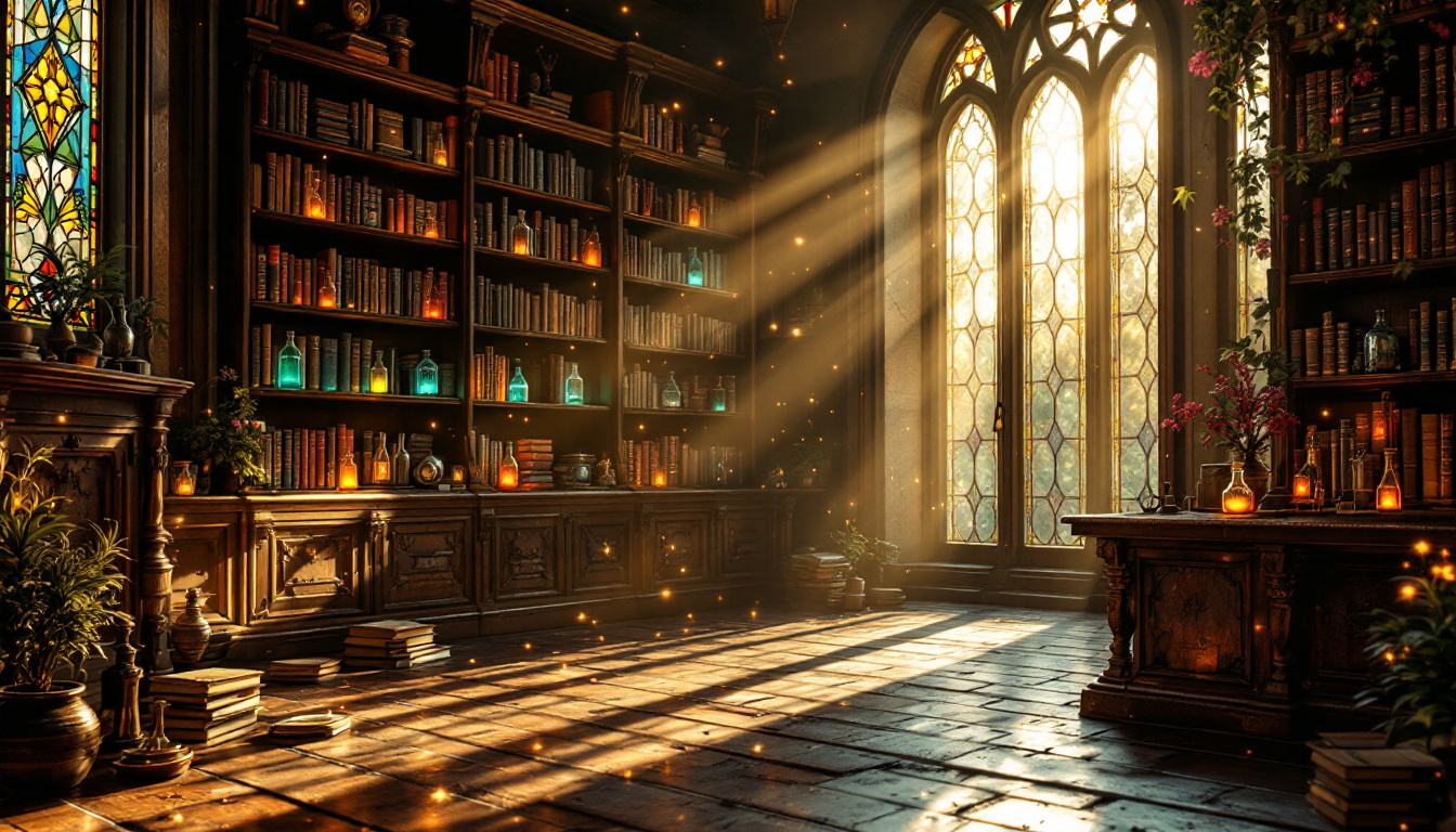 Wizarding World retrospective – Add magic to your agile reflections