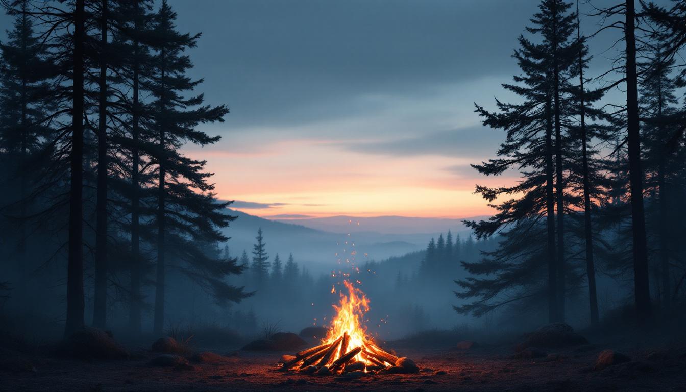 Bonfire Night Blaze Retrospective – Ignite, Douse, Keep