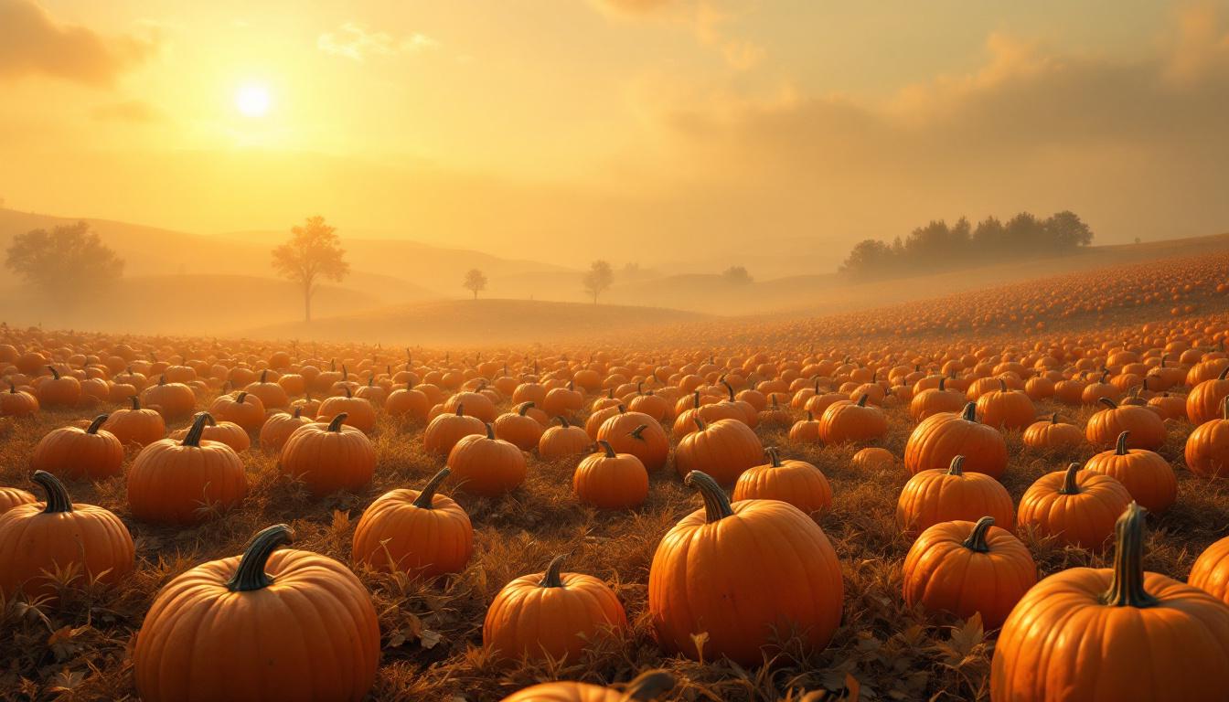 Pumpkin Patch Retrospective – Creative Team Reflection