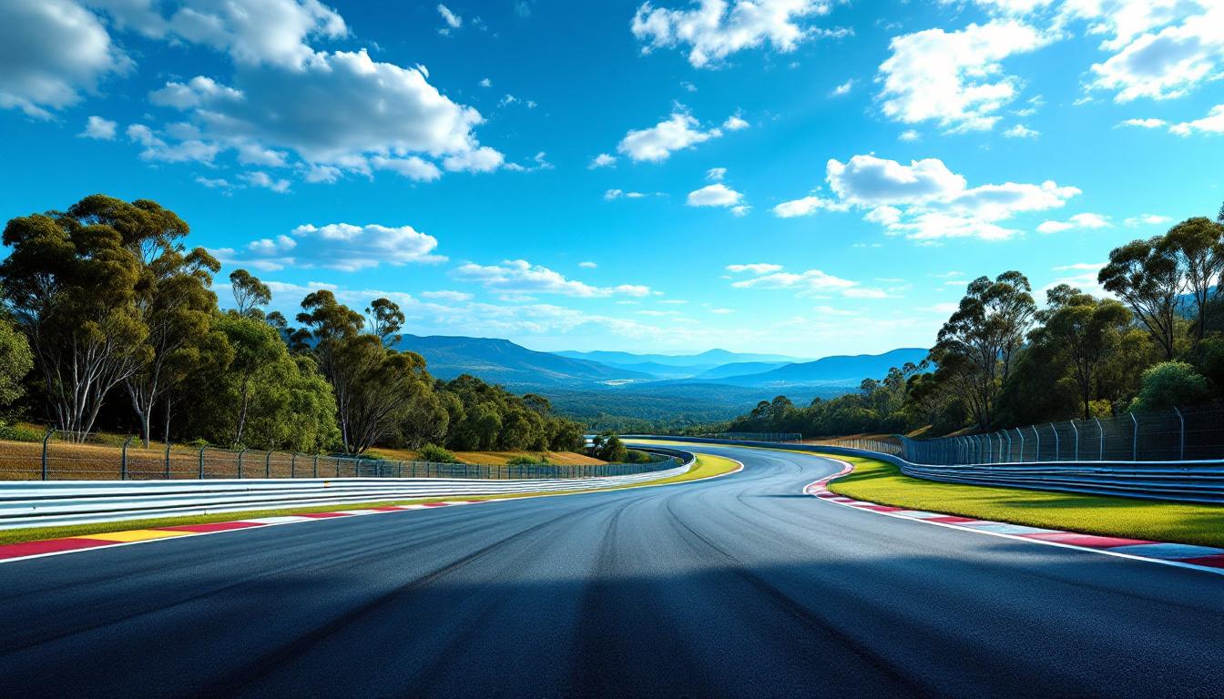 Bathurst 1000 Grand Prix Retrospective – Racing Toward Team Success
