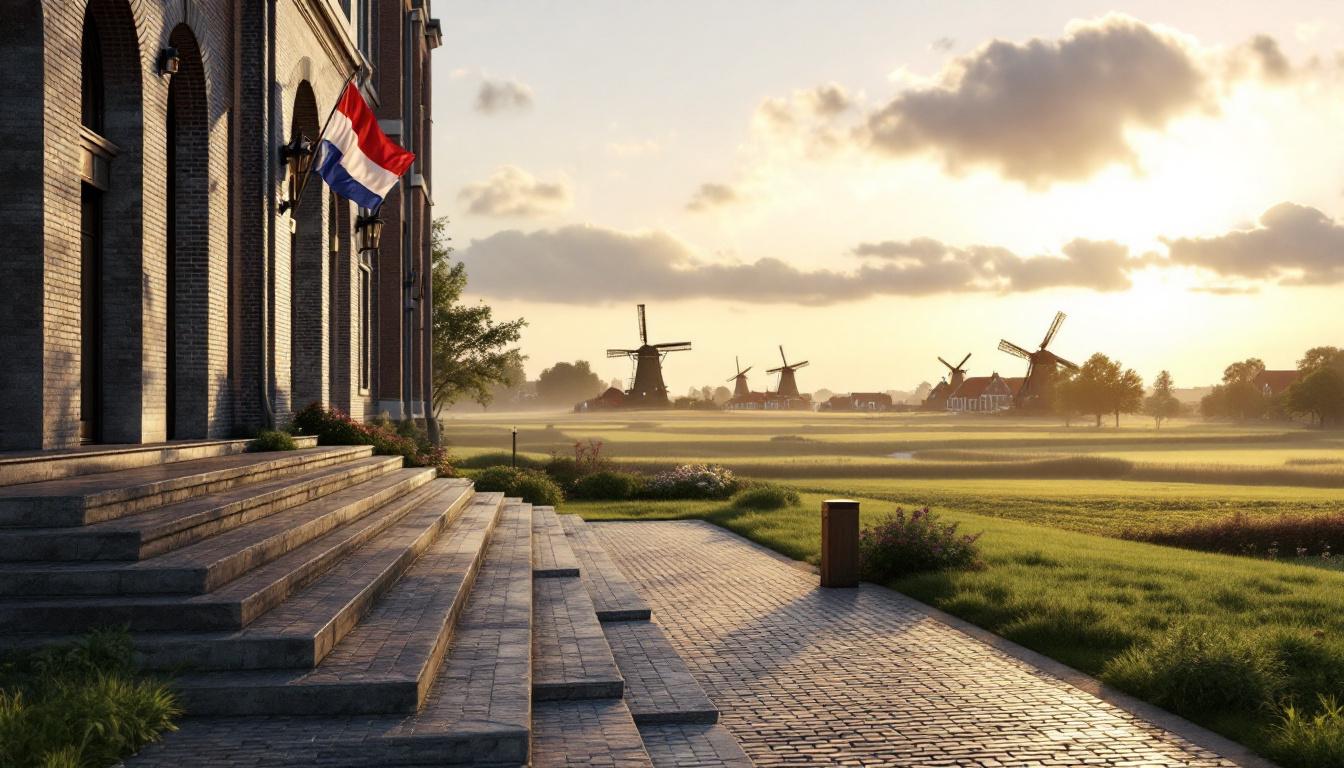 Dutch Election Day Retrospective – Vote on Sprint Improvements