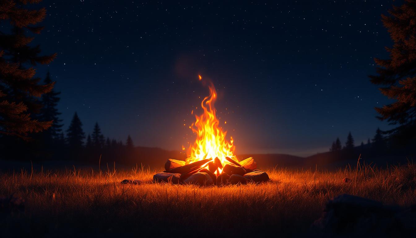 Bonfire Night Blast Retrospective – Ignite Team Success
