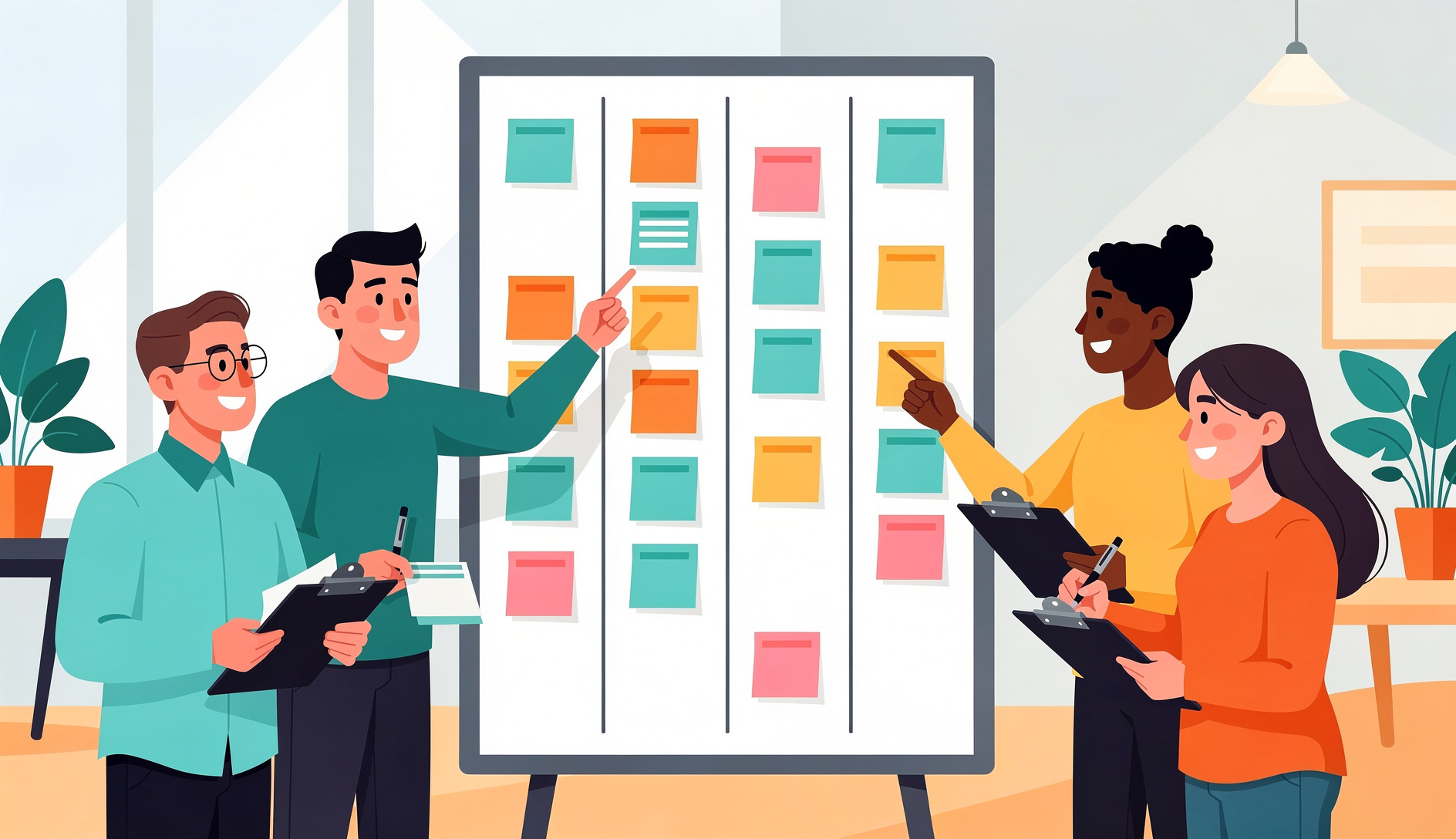 Backlog Refinement : comment organiser des sessions qui améliorent ...