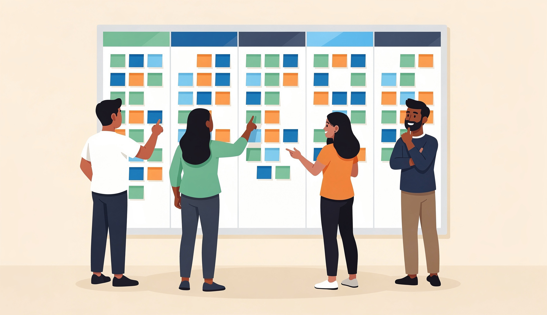 How to Write User Stories: A Practical Guide With Examples